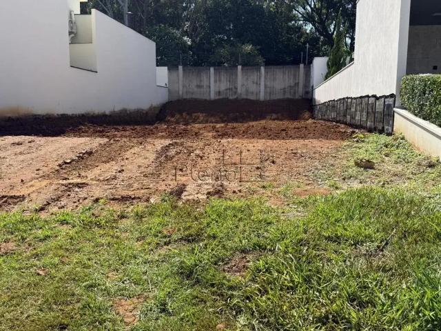 Terreno em Condomínio para Venda em Indaiatuba/SP Residencial Duas Marias