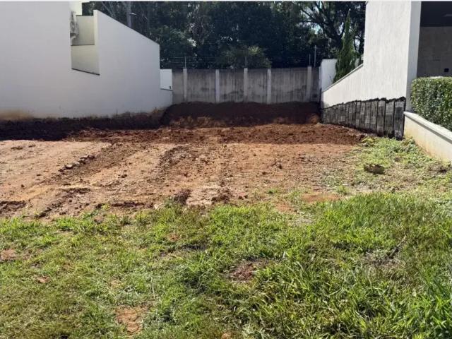 Terreno em Condomínio para Venda em Indaiatuba/SP Residencial Duas Marias