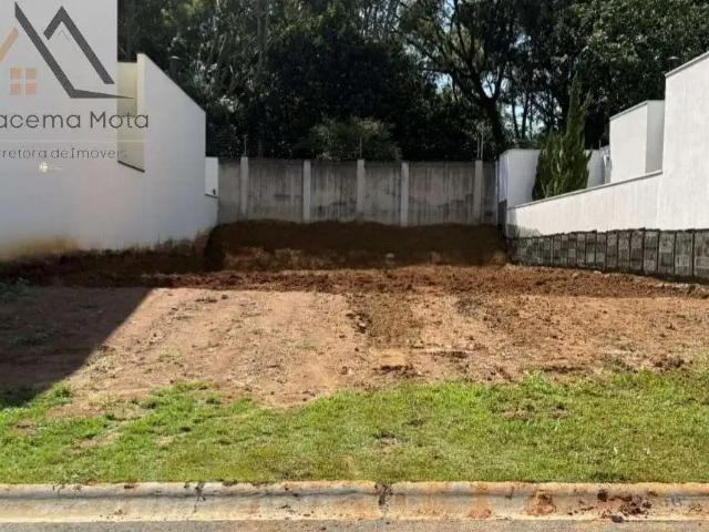 Terreno em Condomínio para Venda em Indaiatuba/SP Residencial Duas Marias