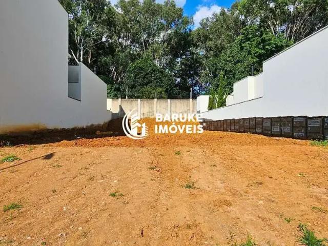 Terreno em Condomínio para Venda em Indaiatuba/SP Residencial Duas Marias