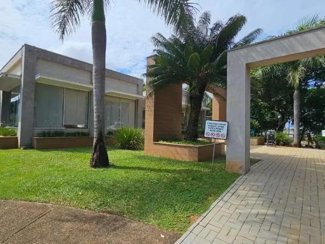 Terreno em Condomínio para Venda em Indaiatuba/SP Residencial Duas Marias