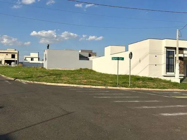 Terreno em Condomínio para Venda em Indaiatuba/SP Residencial Evidências