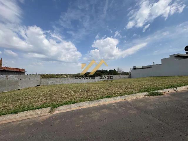 Terreno em Condomínio para Venda em Indaiatuba/SP Residencial Evidências