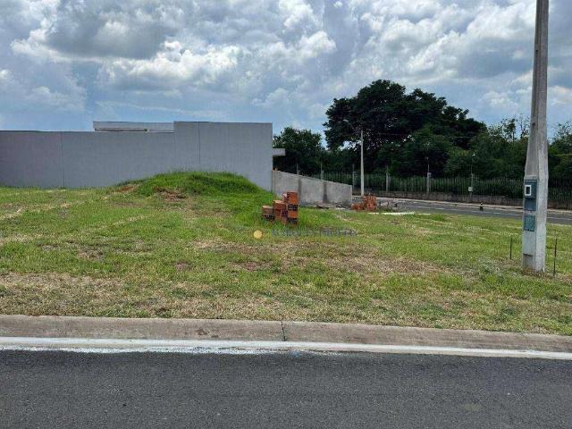 Terreno em Condomínio para Venda em Indaiatuba/SP Residencial Evidências
