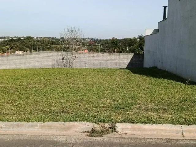 Terreno em Condomínio para Venda em Indaiatuba/SP Residencial Evidências