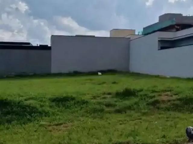 Terreno em Condomínio para Venda em Indaiatuba/SP Residencial Evidências