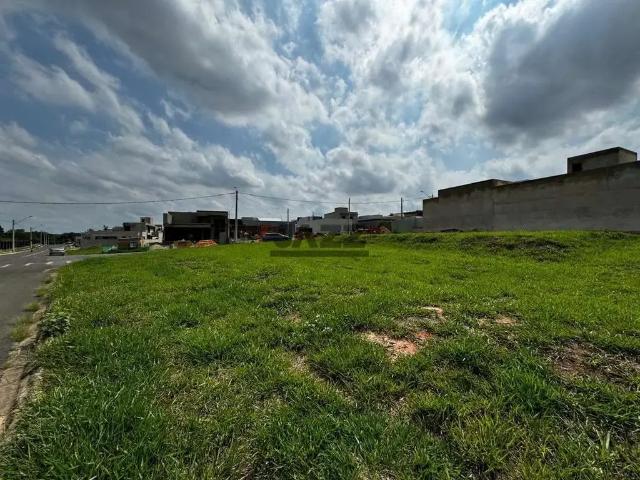 Terreno em Condomínio para Venda em Indaiatuba/SP Residencial Evidências