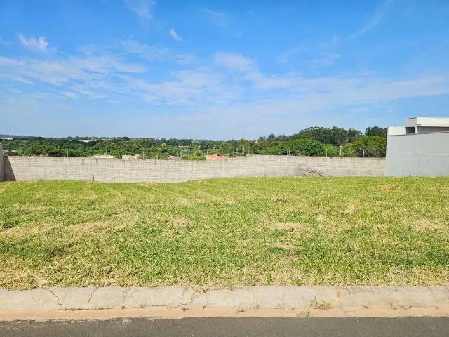 Terreno em Condomínio para Venda em Indaiatuba/SP Residencial Evidências