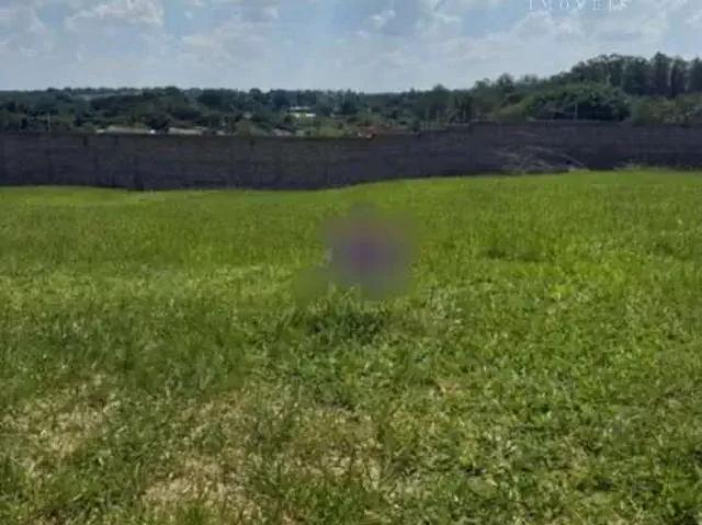 Terreno em Condomínio para Venda em Indaiatuba/SP Residencial Evidências