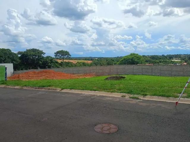 Terreno em Condomínio para Venda em Indaiatuba/SP Residencial Evidências
