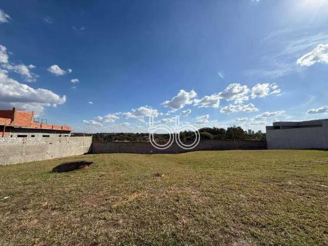 Terreno em Condomínio para Venda em Indaiatuba/SP Residencial Evidências