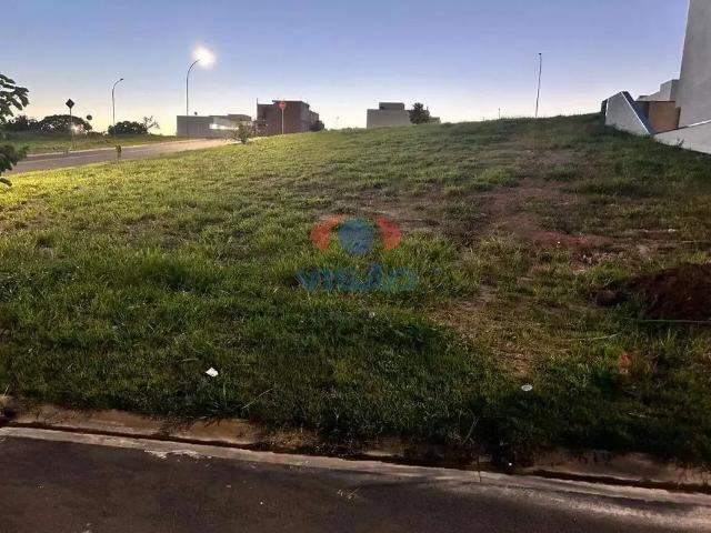 Terreno em Condomínio para Venda em Indaiatuba/SP Residencial London Park