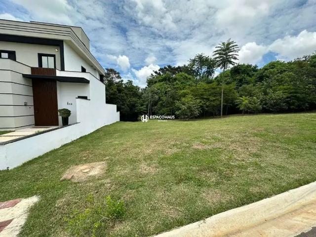 Terreno em Condomínio para Venda em Indaiatuba/SP Residencial London Park