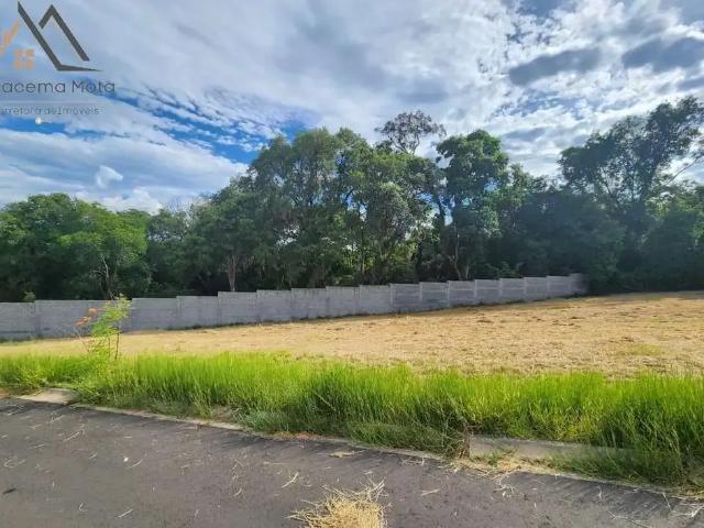 Terreno em Condomínio para Venda em Indaiatuba/SP Residencial London Park