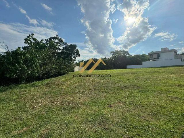 Terreno em Condomínio para Venda em Indaiatuba/SP Residencial London Park