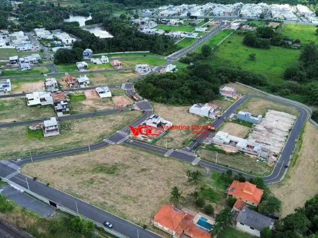 Terreno em Condomínio para Venda em Indaiatuba/SP Residencial London Park