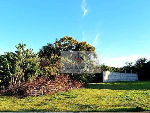 Terreno em Condomínio para Venda em Indaiatuba/SP Residencial London Park