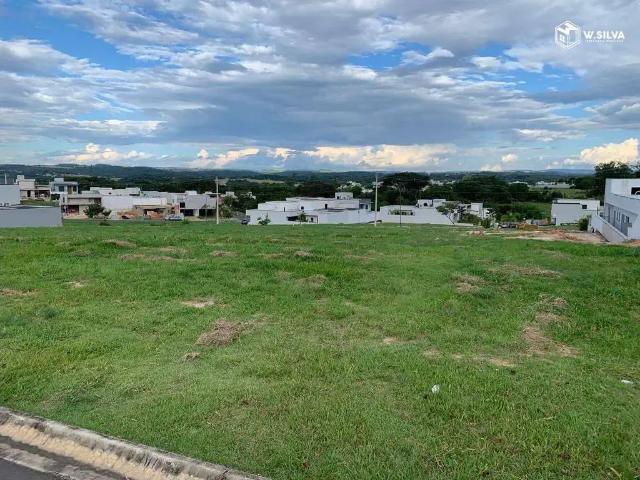 Terreno em Condomínio para Venda em Indaiatuba/SP Residencial London Park