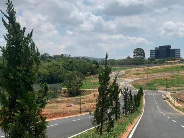 Terreno em Condomínio para Venda em Indaiatuba/SP Residencial London Park