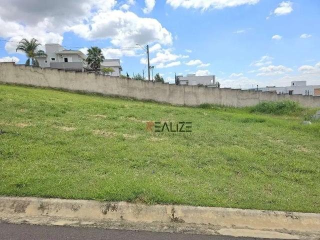 Terreno em Condomínio para Venda em Indaiatuba/SP Residencial London Park