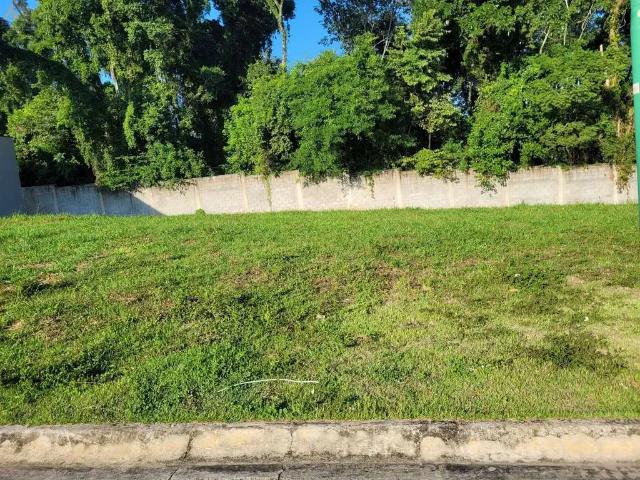 Terreno em Condomínio para Venda em Indaiatuba/SP Residencial London Park