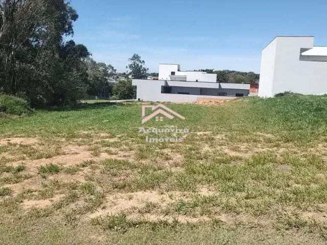 Terreno em Condomínio para Venda em Indaiatuba/SP Residencial London Park