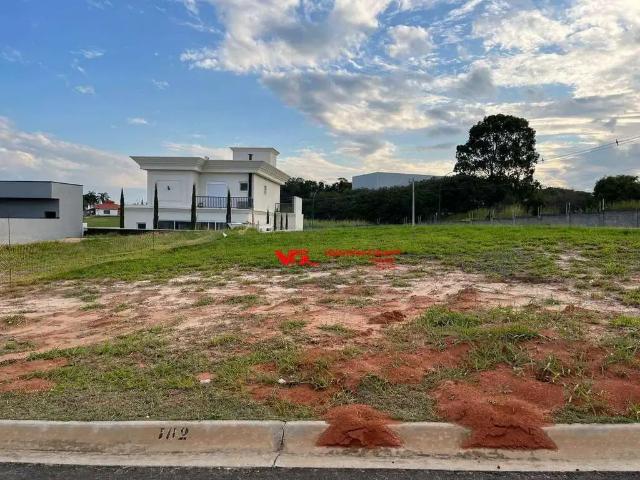 Terreno em Condomínio para Venda em Indaiatuba/SP Residencial London Park