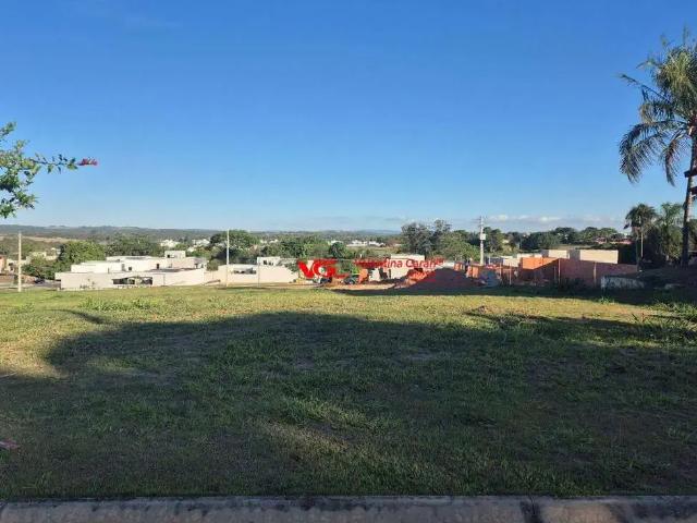 Terreno em Condomínio para Venda em Indaiatuba/SP Residencial London Park