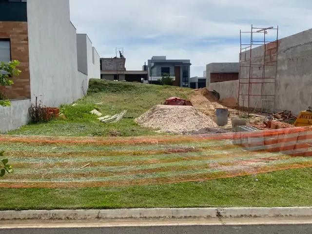 Terreno em Condomínio para Venda em Indaiatuba/SP Residencial London Park