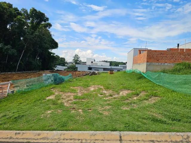 Terreno em Condomínio para Venda em Indaiatuba/SP Residencial London Park