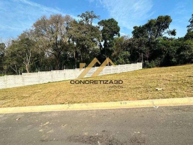 Terreno em Condomínio para Venda em Indaiatuba/SP Residencial London Park