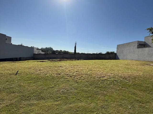 Terreno em Condomínio para Venda em Indaiatuba/SP Residencial London Park