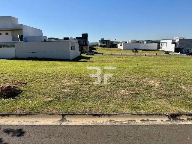 Terreno em Condomínio para Venda em Indaiatuba/SP Residencial London Park