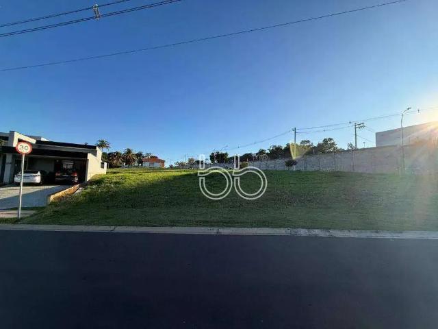 Terreno em Condomínio para Venda em Indaiatuba/SP Residencial London Park