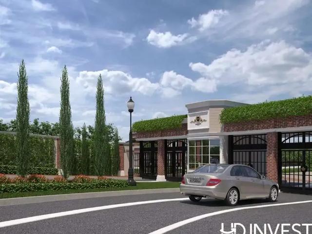 Terreno em Condomínio para Venda em Indaiatuba/SP Residencial London Park