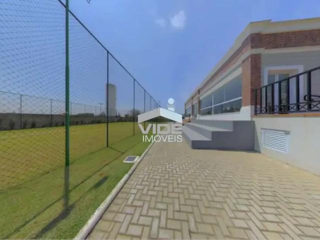 Terreno em Condomínio para Venda em Indaiatuba/SP Residencial London Park