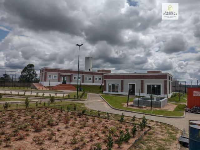 Terreno em Condomínio para Venda em Indaiatuba/SP Residencial London Park