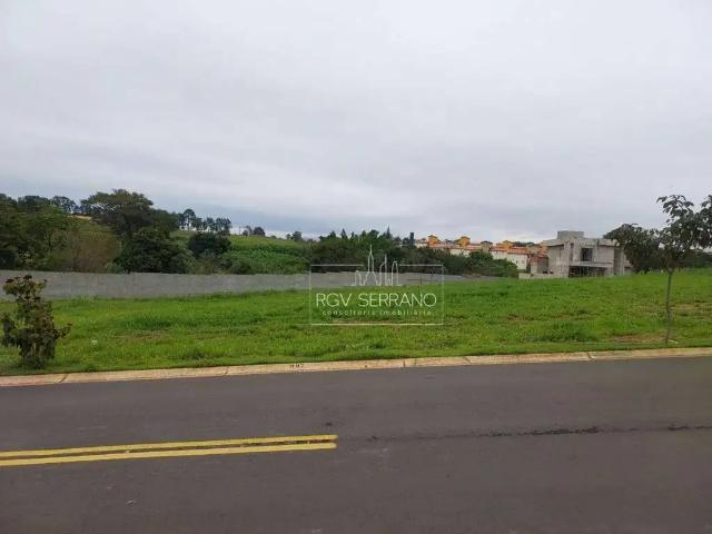 Terreno em Condomínio para Venda em Indaiatuba/SP Residencial London Park