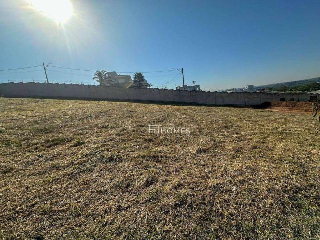 Terreno em Condomínio para Venda em Indaiatuba/SP Residencial London Park
