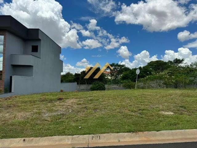 Terreno em Condomínio para Venda em Indaiatuba/SP Residencial London Park