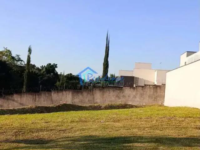 Terreno em Condomínio para Venda em Indaiatuba/SP Residencial London Park