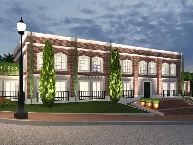Terreno em Condomínio para Venda em Indaiatuba/SP Residencial London Park