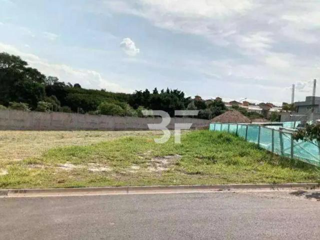 Terreno em Condomínio para Venda em Indaiatuba/SP Residencial London Park