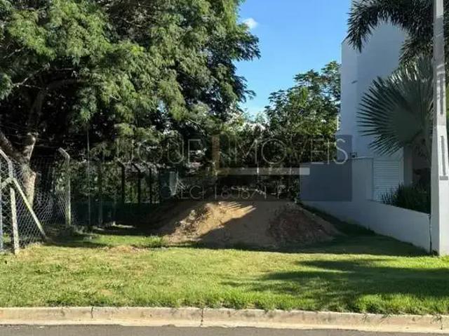 Terreno em Condomínio para Venda em Indaiatuba/SP Residencial London Park