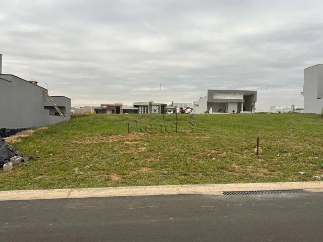 Terreno em Condomínio para Venda em Indaiatuba/SP Residencial Monte Verde