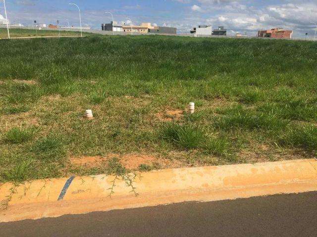 Terreno em Condomínio para Venda em Indaiatuba/SP Residencial Monte Verde