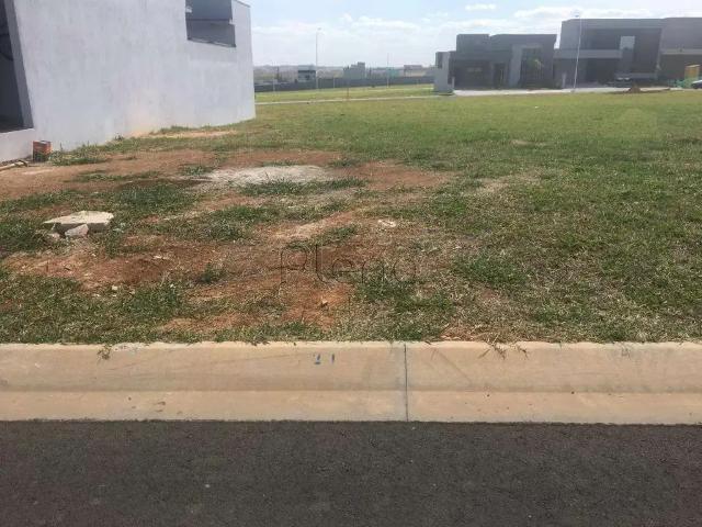 Terreno em Condomínio para Venda em Indaiatuba/SP Residencial Monte Verde