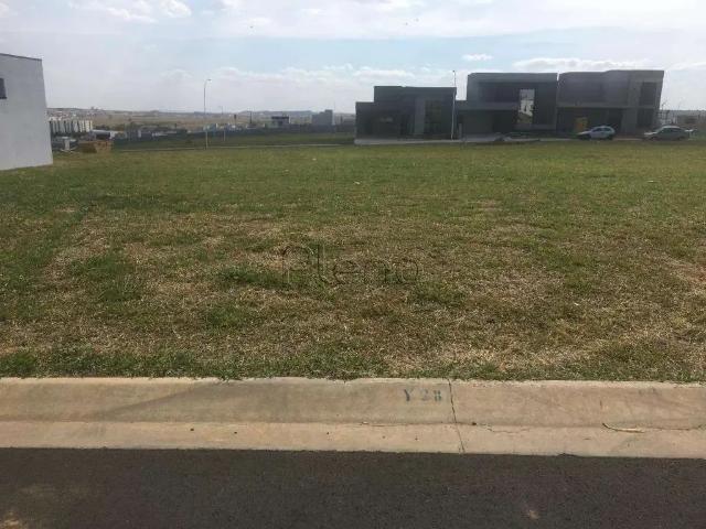 Terreno em Condomínio para Venda em Indaiatuba/SP Residencial Monte Verde