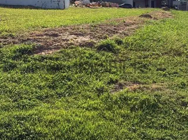 Terreno em Condomínio para Venda em Indaiatuba/SP Residencial Milano