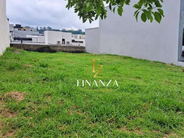 Terreno em Condomínio para Venda em Indaiatuba/SP Residencial Milano